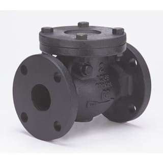 Pacific Plumbing Supply Company | 8" - Flange x Flange - Cast Iron ...