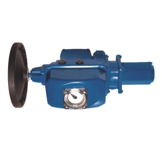 Pacific Plumbing Supply Company | Electric Actuator,Torque Range 2250 ...