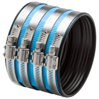 Pacific Plumbing Supply Company | 6" Cast Iron to 6" Cast Iron Heavy ...