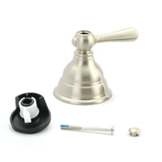 Pacific Plumbing Supply Company | Moen Handle kit Brushed Nickel