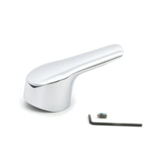 Pacific Plumbing Supply Company | Moen Method Handle kit Chrome