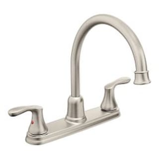 Pacific Plumbing Supply Company | CFG Cornerstone Chrome two-handle ...