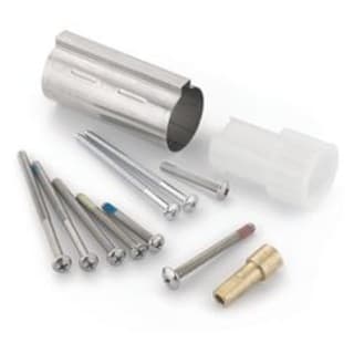 Pacific Plumbing Supply Company | Moen Handle extension kit Chrome