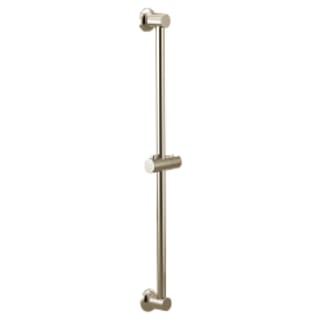 Pacific Plumbing Supply Company | Moen Slide Bar Kit Polished Nickel