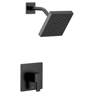 Pacific Plumbing Supply Company | Moen 90 Degree Matte black M-CORE 2 ...