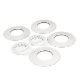 Pacific Plumbing Supply Company | 3" Wall Flange and Vent Terminator Kit