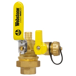 Pacific Plumbing Supply Company | 1" FPT Union x F1807 PEX Pro-Pal ...