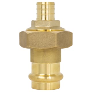 Pacific Plumbing Supply Company | 3/4" Press x F1807 PEX Union Forged ...