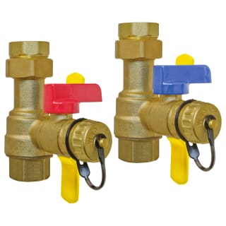 Pacific Plumbing Supply Company | 3/4" FPT Union x FPT E-X-P E2 ...