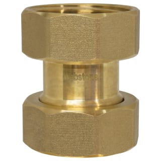 Pacific Plumbing Supply Company | 1" G Union G-Series Union Coupling ...