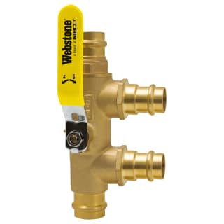 Pacific Plumbing Supply Company | 1" x 3/4" Press Pro-Pal Primary ...