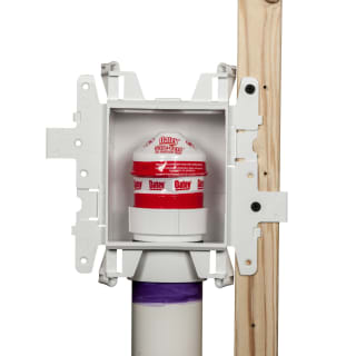 Pacific Plumbing Supply Company | Oatey® MODA® 160 Branch, 24 Stack DFU ...