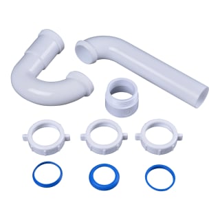 Pacific Plumbing Supply Company | Dearborn® 1-1/2 in. P-Trap w ...