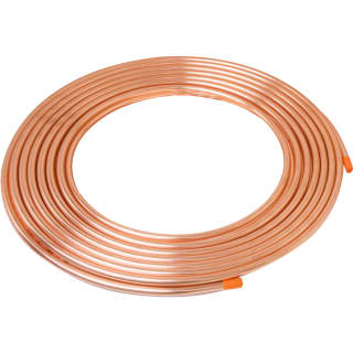 Pacific Plumbing Supply Company | 1/4" x 10' - Copper Tube - L Hard ACR ...