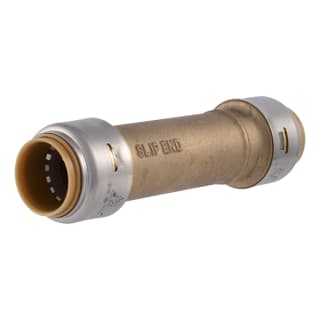 Pacific Plumbing Supply Company | 3/4" SharkBite Max Repair Coupling ...