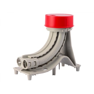 Pacific Plumbing Supply Company | Double Run In-Slab PEX Support With ...