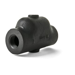 Pacific Plumbing Supply Company | 1 in NPT Connection Air Purger