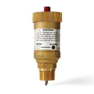 Pacific Plumbing Supply Company | Industrial Automatic Air Vent