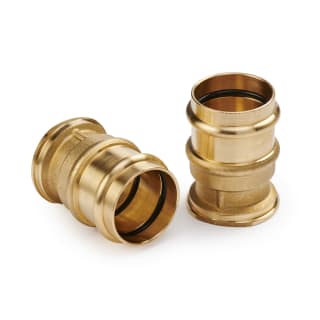 Pacific Plumbing Supply Company | 1-1/4 inch Union Press Adapter