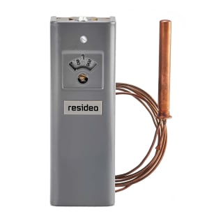 Pacific Plumbing Supply Company | High Limit Aquastat Controller, Range ...