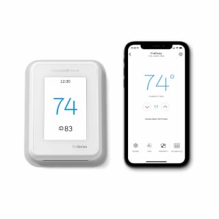 Pacific Plumbing Supply Company | T10 Pro Smart with RedLINK thermostat ...