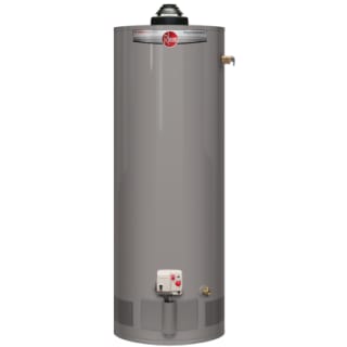 Pacific Plumbing Supply Company | Rheem® 40 gallon 40,000 Btu/h ...