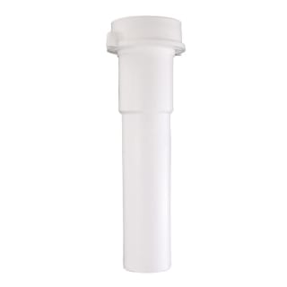 Pacific Plumbing Supply Company | 1-1/4" x 8" PVC, Slip Joint Extension ...