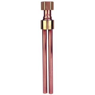 Pacific Plumbing Supply Company | 2 BRANCH TRAP PRIMER DISTRIBUTOR