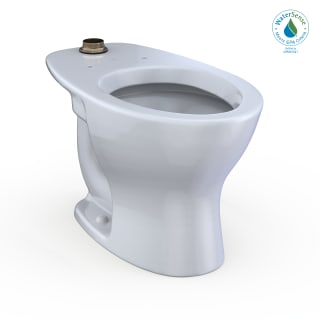 Pacific Plumbing Supply Company | TOTO® TORNADO FLUSH® Commercial ...