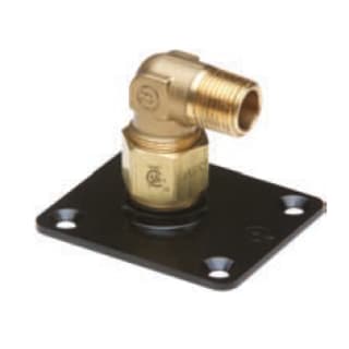 Pacific Plumbing Supply Company | 1/2" TracPipe Flange Adapter