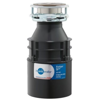 Pacific Plumbing Supply Company | InSinkErator - Badger® (3/4 HP ...