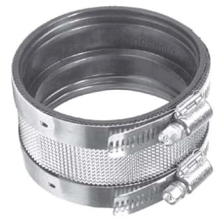 Pacific Plumbing Supply Company | 4" x 4", NH x NH, 1500 PSI Tensile ...