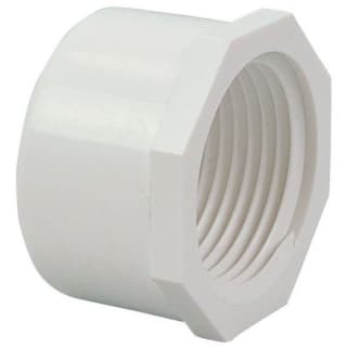 Pacific Plumbing Supply Company | 3" PVC SCH40 Cap - FPT
