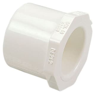Pacific Plumbing Supply Company | 3" x 1-1/4" PVC SCH40 Bushing ...