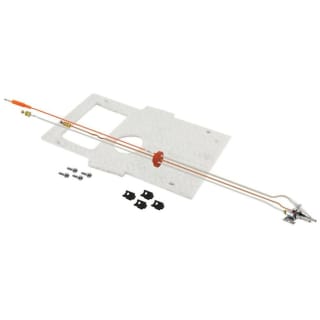 Pacific Plumbing Supply Company | 12", Natural Gas, Pilot Assembly Kit ...