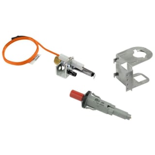 Pacific Plumbing Supply Company | Piezo and Pilot Assembly Kit for ...