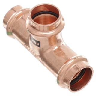Pacific Plumbing Supply Company | 1" x 1" x 3/4" - (P-P-P) - Tee ...