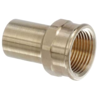 Pacific Plumbing Supply Company | 2"x2" - (FTG (CTS)-FPT) - Fitting ...
