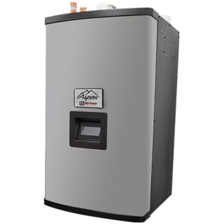 Pacific Plumbing Supply Company | Aspen - 85,000 BTU Input - Fire Tube ...
