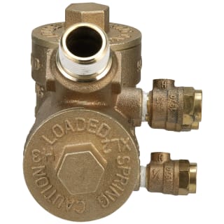 Pacific Plumbing Supply Company | 3/4" 950XL Double Check Backflow ...