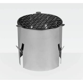 Pacific Plumbing Supply Company | 8" Bird Screens SS