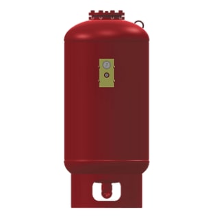 Pacific Plumbing Supply Company | 10.9 Gallon Hydronic Exp Tank, ASME, 125#