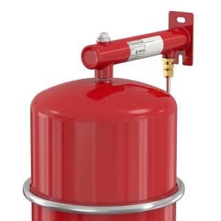 Pacific Plumbing Supply Company | 1/2" Wall Mount Expansion Tank ...