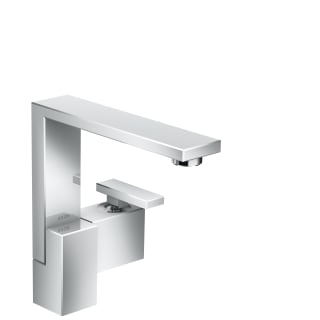 Pacific Plumbing Supply Company | AXOR Edge Single-Hole Faucet 190, 1.2 ...