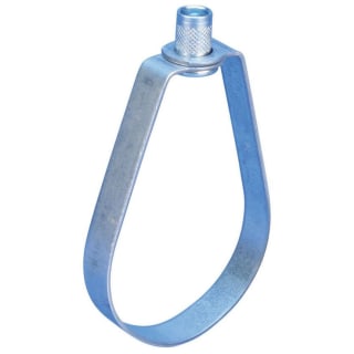 Pacific Plumbing Supply Company | 100 Heavy Duty Loop Hanger, 8" Pipe ...