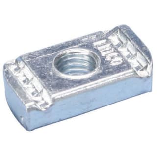 Pacific Plumbing Supply Company | Strut Nut without Spring, Steel, EG ...