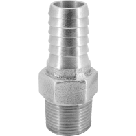 Pacific Plumbing Supply Company | F3347 Fittings