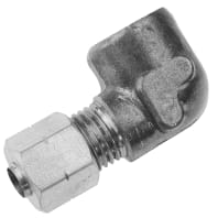 Pacific Plumbing Supply Company | Compression Fittings