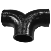 Pacific Plumbing Supply Company | No Hub Fittings