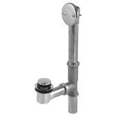 Pacific Plumbing Supply Company | Tub Drains